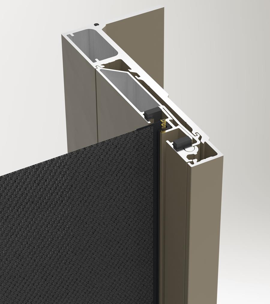 Fixscreen Minimal convenant à toutes les fenêtres - Dobbit
