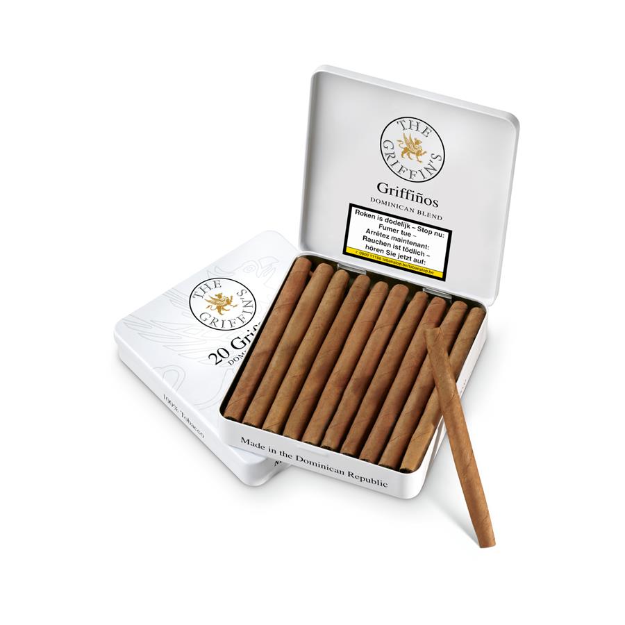 Cigarillos: la baisse est moins forte qu'il y a quelques années - Dobbit