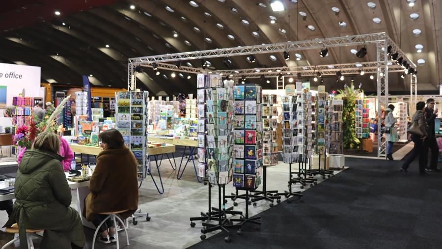 Paper Show 2023: une édition réussie - Dobbit