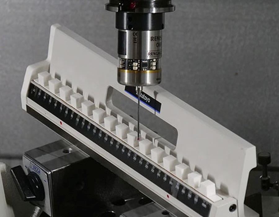 Le spécialiste de la réparation de machines investit dans des calibres ...