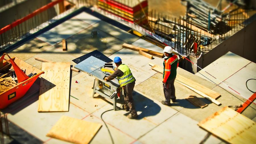 Focus sur l’emploi construction - Dobbit
