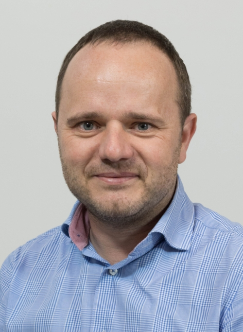 Nieuw Buildwise-gebouw wordt levende demosite - Online magazine - Dobbit