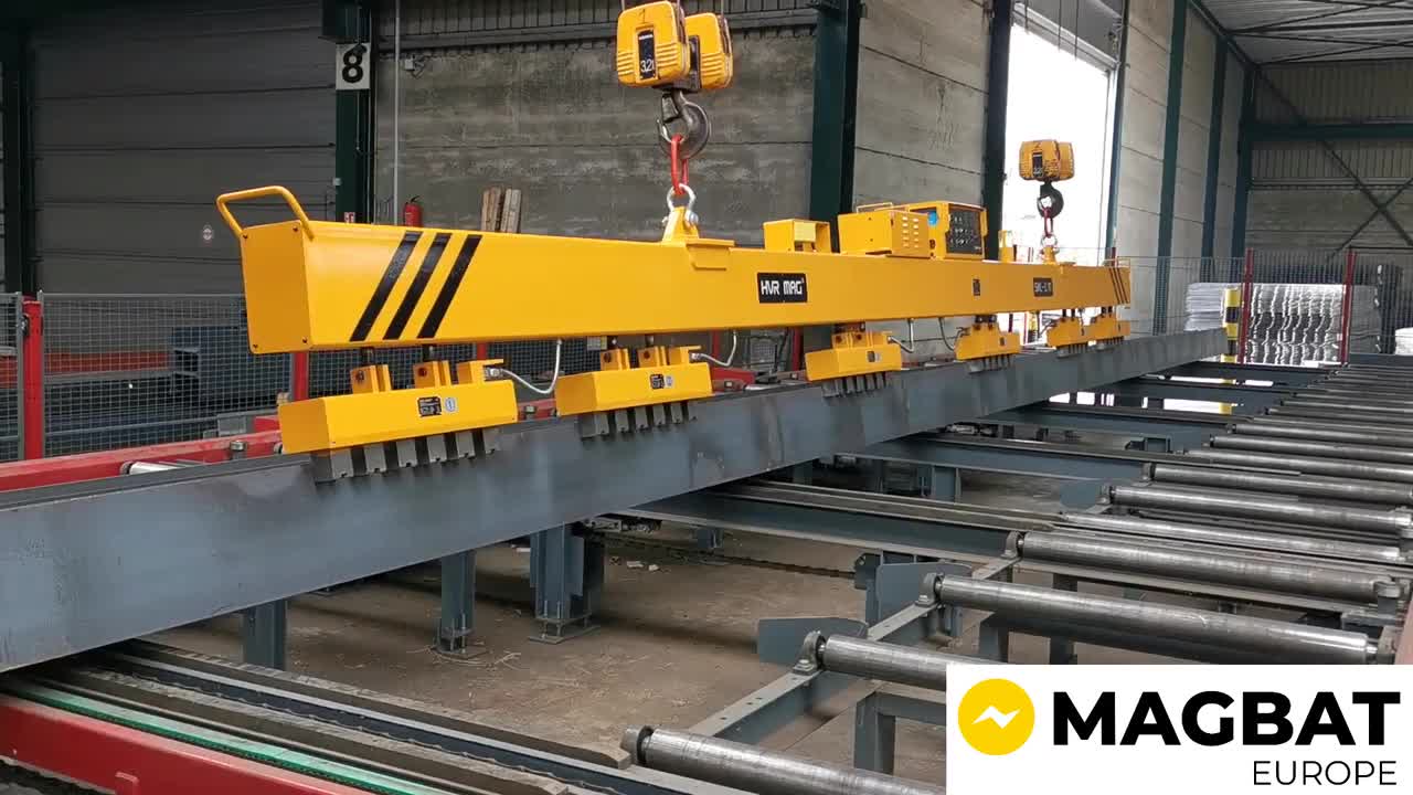 MAGBAT-EUROPE - Leverancier - Dobbit